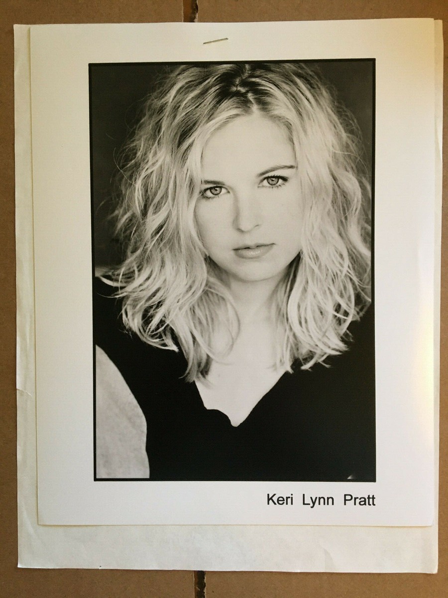 Keri Lynn Pratt Keri Lynn Pratt TV Guide