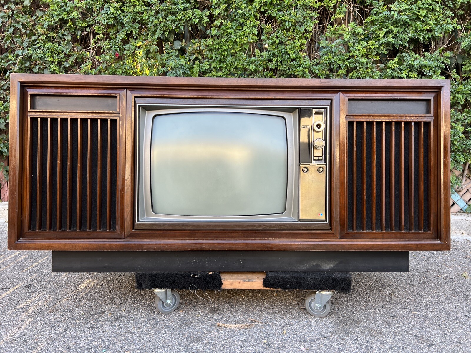 Mcm Tv Console for sale | Only 3 left at -65%