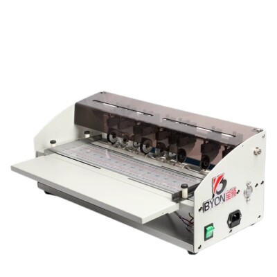 Creasing Machine Electric Creasing Machine Creasing Dotted Line Machine ...