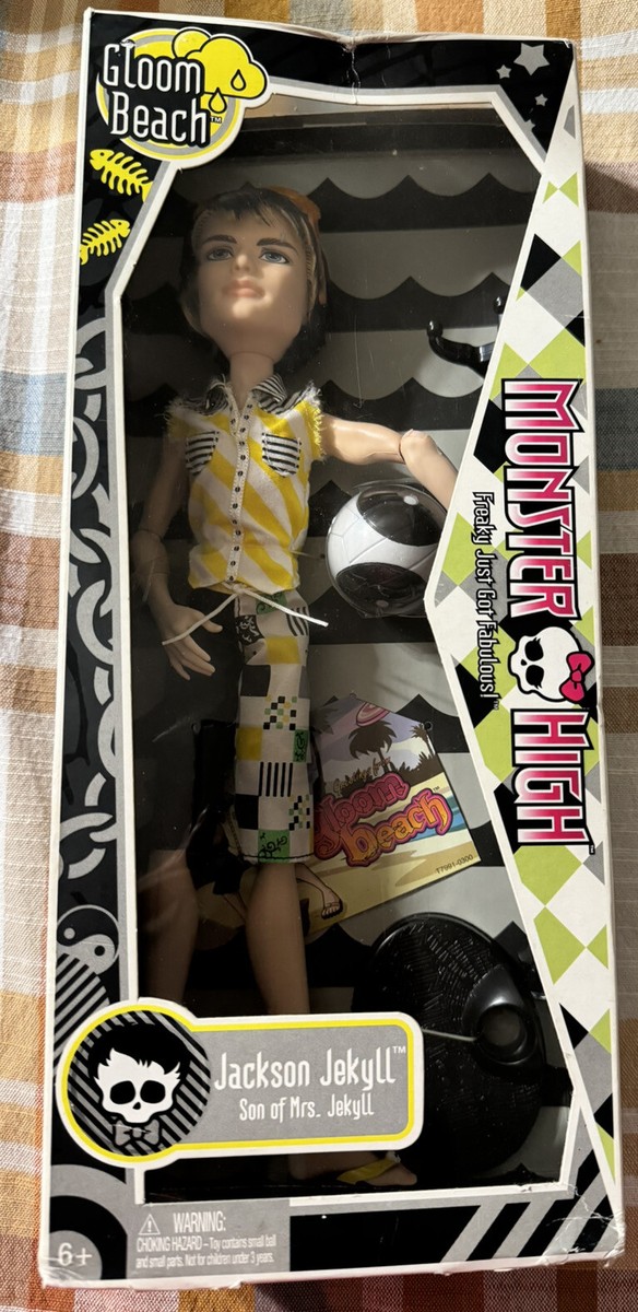 Playa Penumbra Jackson Jekyll