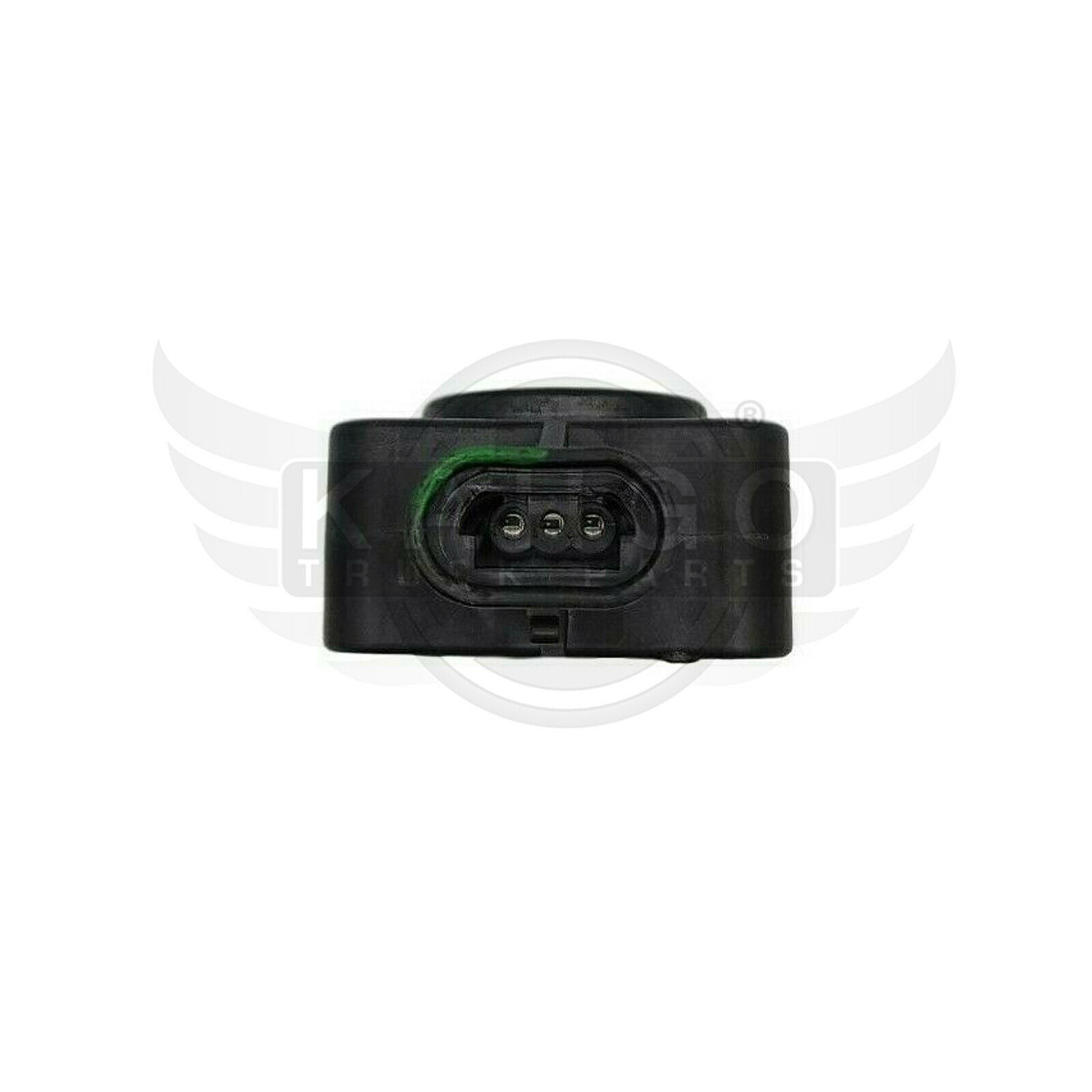 Bendix Et 2 Potentiometer K 550389 550267 Throttle Sensor for sale ...