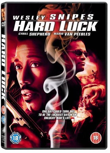 Hard Luck (DVD, 2007) (French\Spanish\Italian) for sale online | eBay