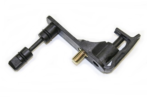VW 1J0-711-260 Manual Transmission Relay Lever Shift Carrier Linkage ...