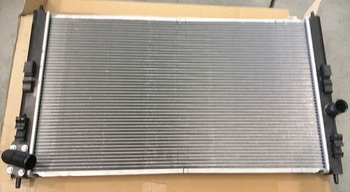 Peugeot Engine Radiator PE 1611245980 / 16 112 459 80 Sydney PU | eBay ...