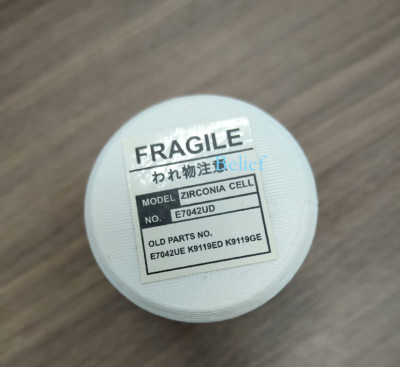 1pc E7042UD new Zircon Battery Oxygen Detector | eBay