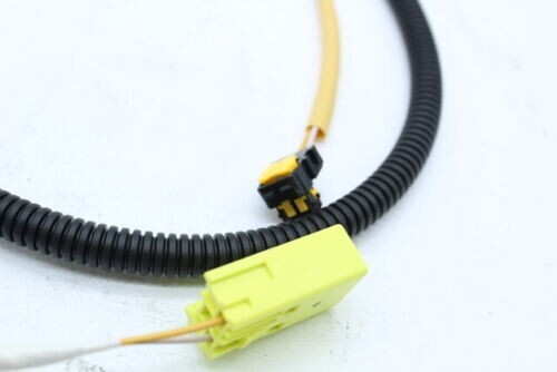 New Genuine OEM Mazda Short Cord Wiring W/ Plug # B1Y5-67-SH0 - Free ...