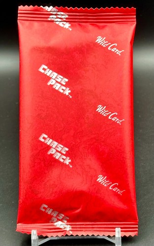 2021 NFL Wild Card Matte Football Draft Picks 🔴 RED CHASE PACK 🔴 | eBay