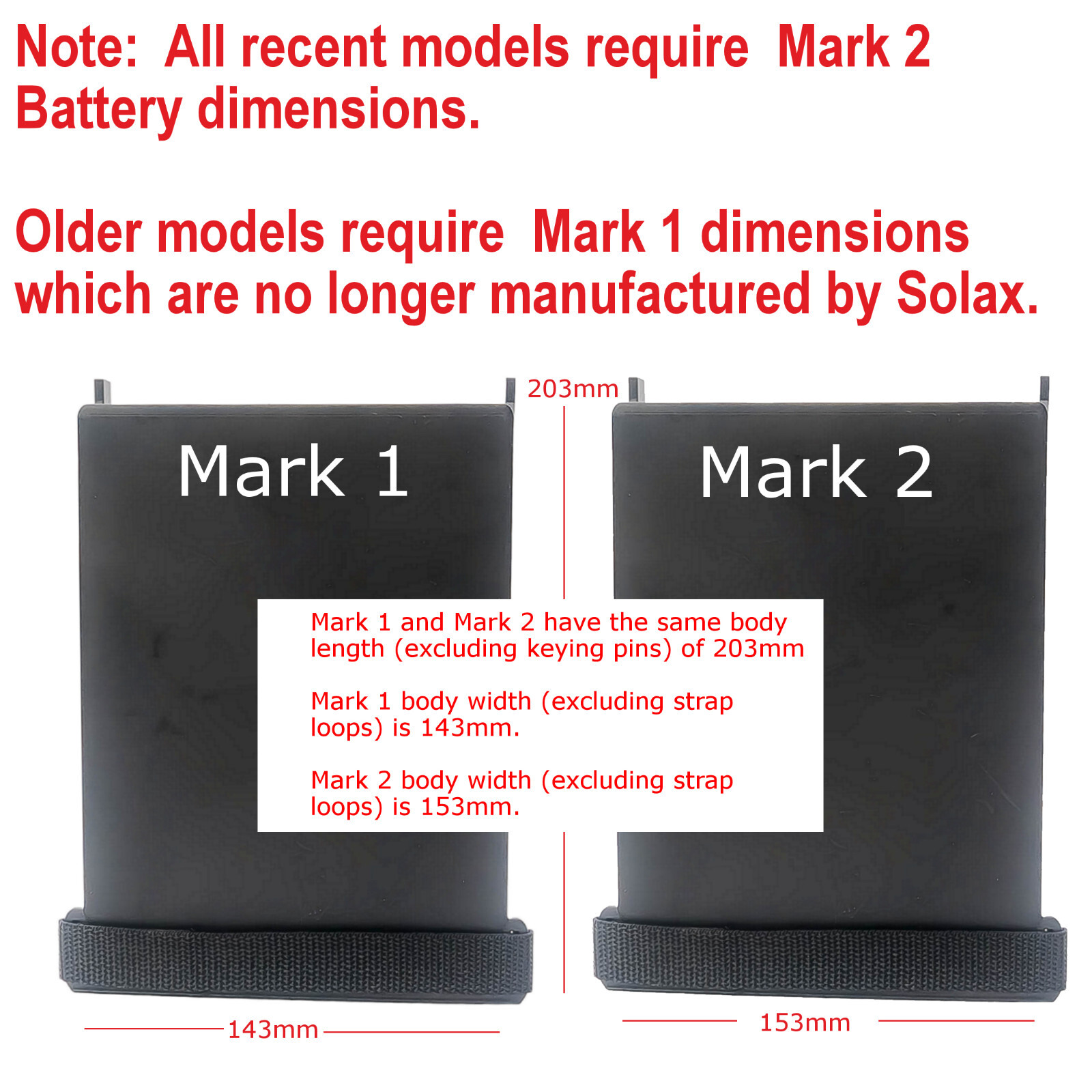 New Solax compatible 24V Li-ion Battery. 6.8Ah 10Ah 13.6Ah Mobie Smarti ...