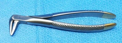 P. Banditt 605 D Forceps | eBay
