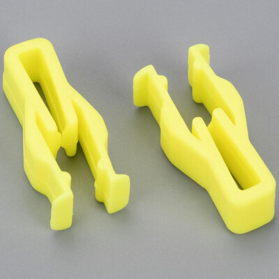 10 Car Dash Panel Stereo Surround Retainer Clips for Toyota Lexus | eBay