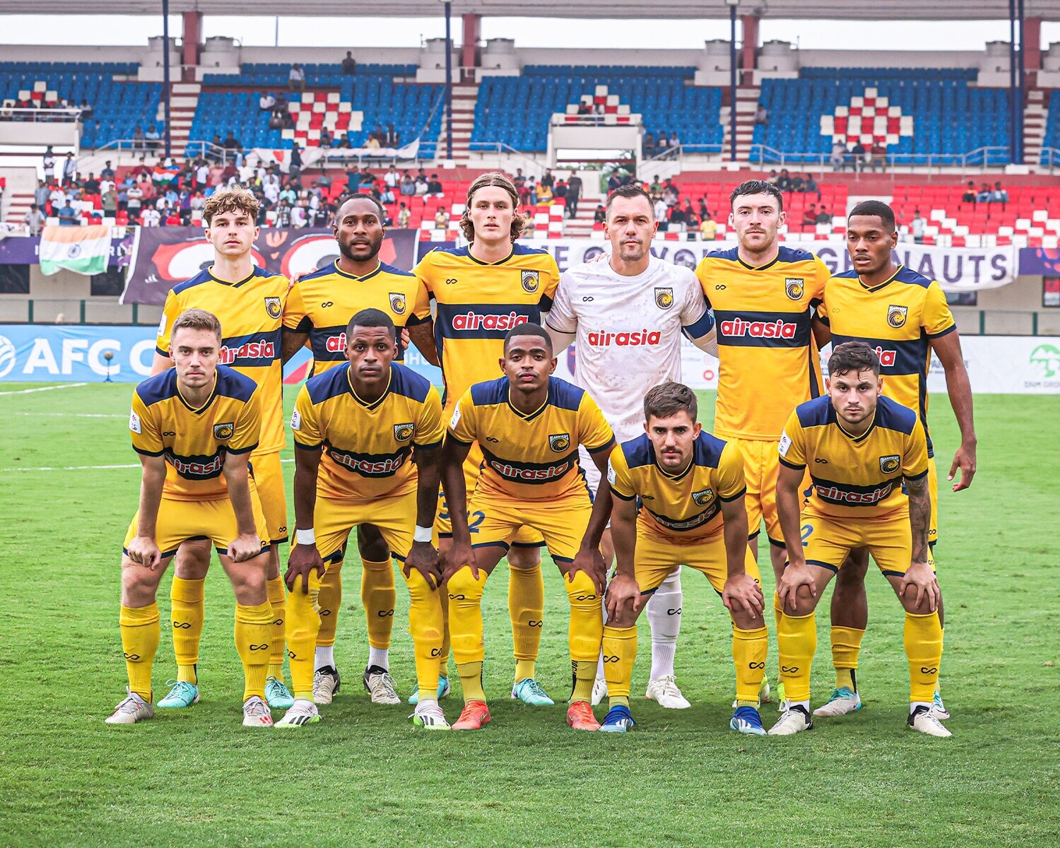 2024 CENTRAL COAST MARINERS SOCCER FOOTBALL TEAM poster,FREE POST ...