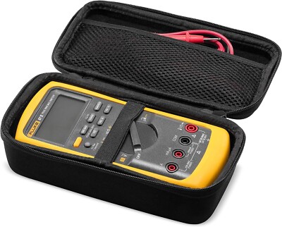 Caseling Hard Case for Fluke 87-V /88v Digital Multimeter | eBay