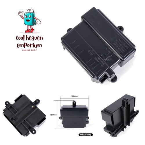 Upgraded RV Power Module Board Compatible with Dometic DM2652 DM2852 ...