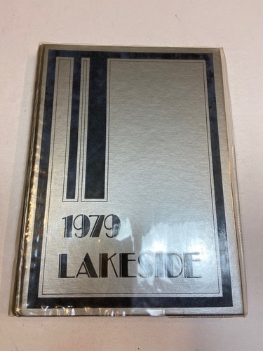 1979 Newport High School Student Yearbook Arkansas Lakeside Old Vintage ...
