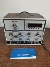 Sencore CB42 - Deluxe CB Analyzer for sale online | eBay