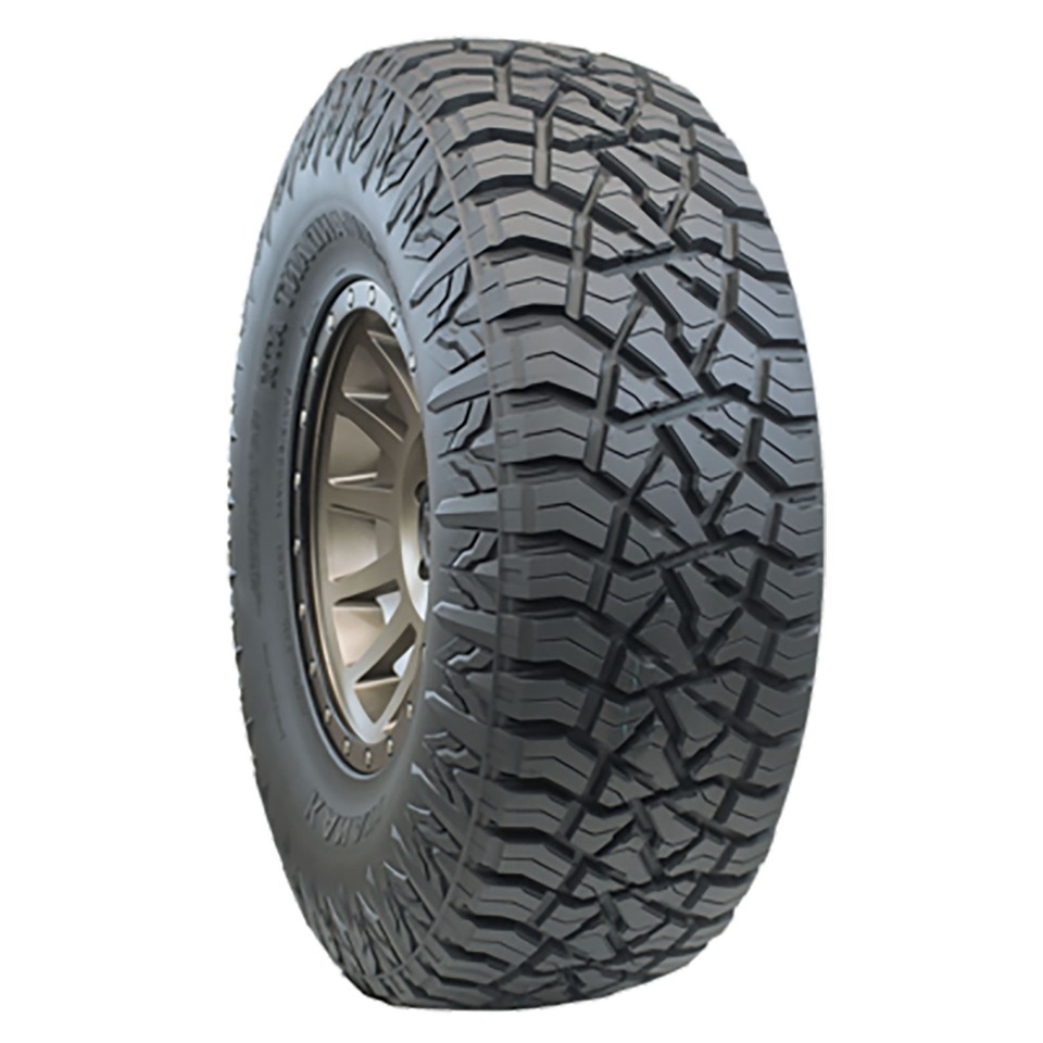 1 New Kanati Commandant Atx - Lt295x60r20 Tires 2956020 295 60 20 | eBay