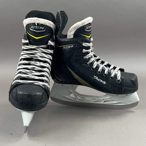 CCM Tacks 2052 Size 2 Junior Hockey Skates | eBay