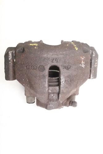 Bremssattel vorn links Audi A6 Avant C6 4B0615123 ATE 4B0615125C ABS 2. ...
