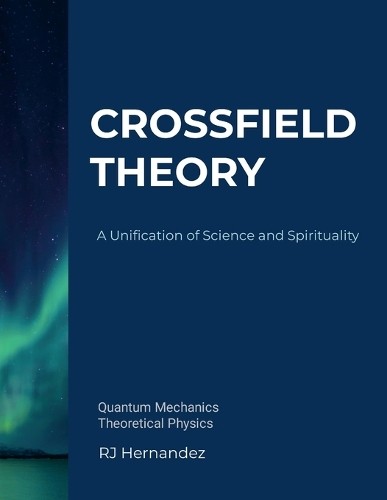 Rj Hernandez Crossfield Theory (Tascabile) | eBay