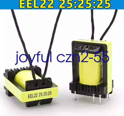 5pcs NEW FOR eel22 25:25 Inverter welder Drive transformer With flying ...