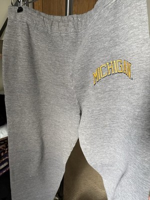 Michigan Wolverines Men's Sweatpants | eBay