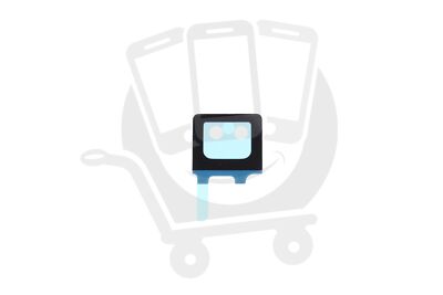 Genuine Samsung Galaxy S9+ SM-G965 Front Face RVC Adhesive - GH02 ...