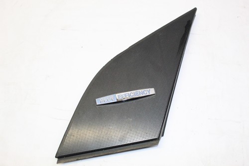 2010 MERCEDES W245 B180 Left Wing Mirror Triangle Cover Trim ...