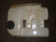 Craftsman Gt5000 Husqvarna Poulan Fuel Gas Tank 179115 for sale online ...
