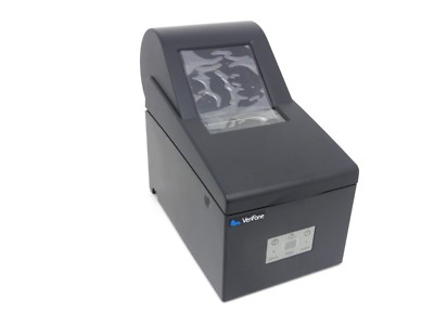 New VeriFone P540 Ruby Impact Journal Printer 55557-01-R | eBay
