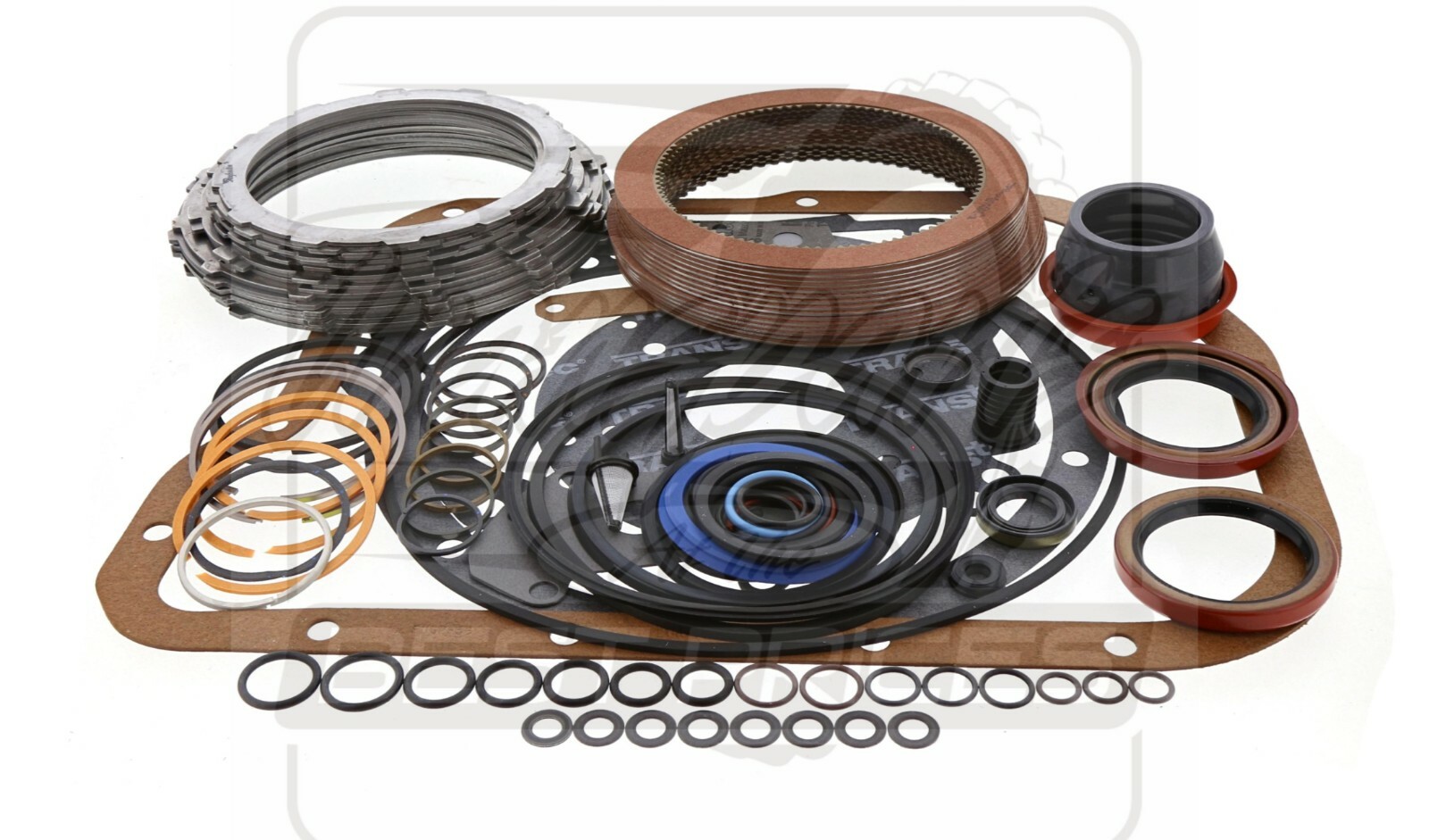 A518 46RE 47RE 46RH Raybestos Performance Transmission Rebuild Kit 98 ...