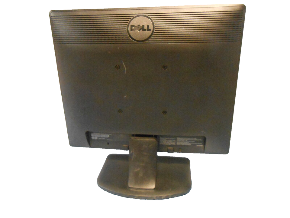 DELL E1913SF/E1913SC 19" LED LCD Monitor 1280 x 1024 VGA GRADE A | eBay