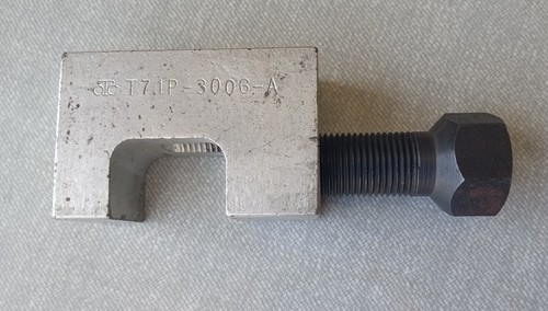 1971 Ford tool T71P-3006-A spindle ball joint press Pinto Granada ...