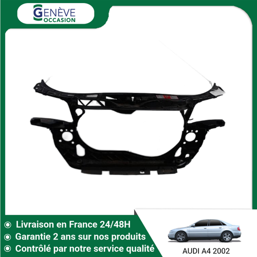 🇫🇷 FACE AVANT AUDI A4 8E0805594 ♻️ 3007546398100 | eBay