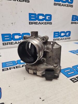 2010 VOLVO XC90 2.4 D5 THROTTLE BODY 31216665 0280750520 | eBay UK