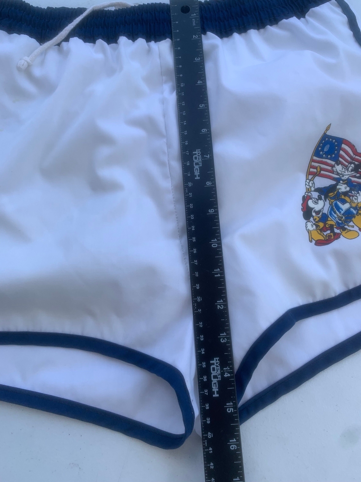 Rare Mickey Mouse and Friends in colonial clothing Be… - Gem