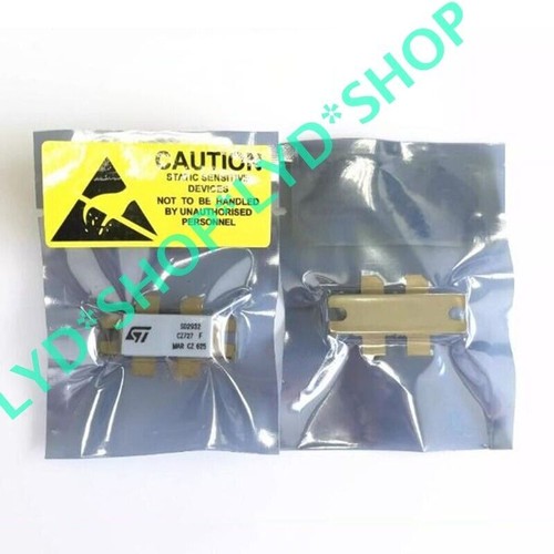 1PCS New SD2932 RF/VHF/UHF Power MOSFET Transistor #D4* | eBay