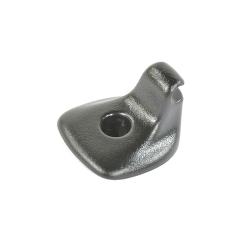 Genuine OEM Mopar Sun Visor Holder For Chrysler 200 1GW25DX9AA | eBay