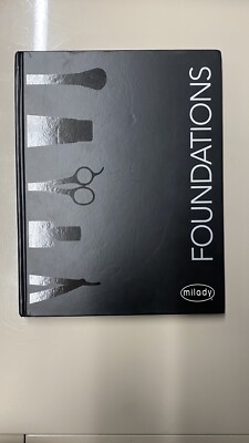 Milady Standard Foundations 9781337095259 | eBay