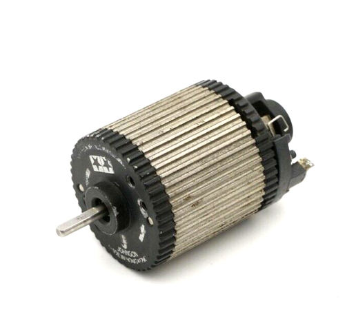 Tamiya Johnson Dynatech 02H 13T 540 Brushed 1/10 Motor #53044 RC10 OZRC ...