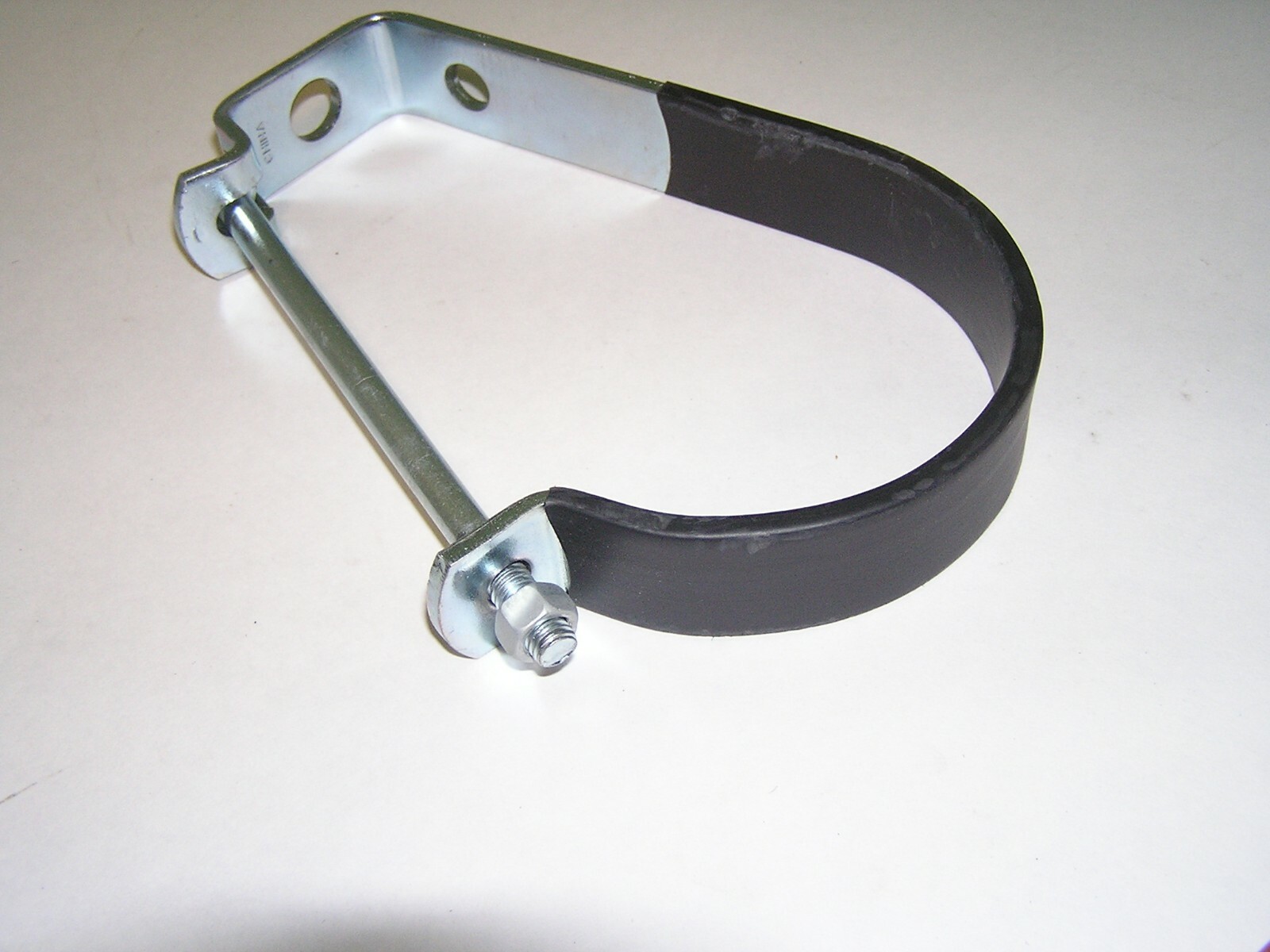 B-Line B3690 C 6" Coated Adjustable J Hanger for Pipe & Conduit for ...