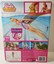 NEW 2019 Barbie Dreamhouse Swim 'n Dive Doll puppy & accessories Mattel ...