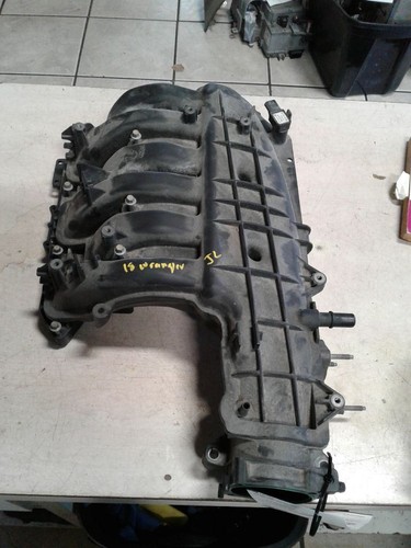 Intake Manifold 3.6L Upper Plenum Fits 18-23 WRANGLER 779202 | eBay