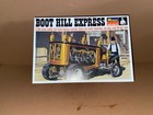 Monogram 1/24 scale BOOT HILL EXPRESS model car - - OLDIE | eBay