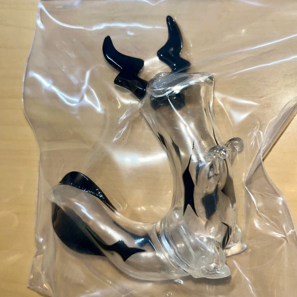 MAXTOY Eleking Young Clear One Up Limited Sofubi Ultra Seven Ultraman sofvi Max | eBay