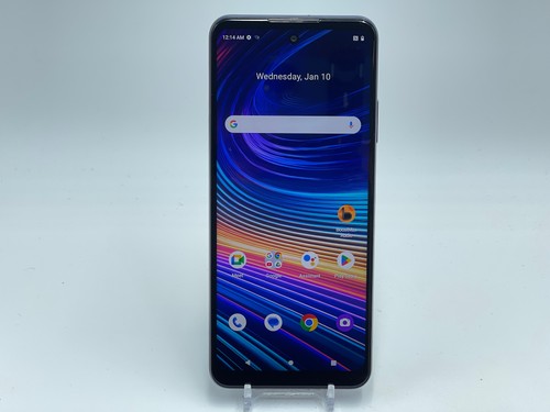 Tinno Celero 5G+ 256GB Celero3 5G+ (Boost) Purple (E-0136) | eBay