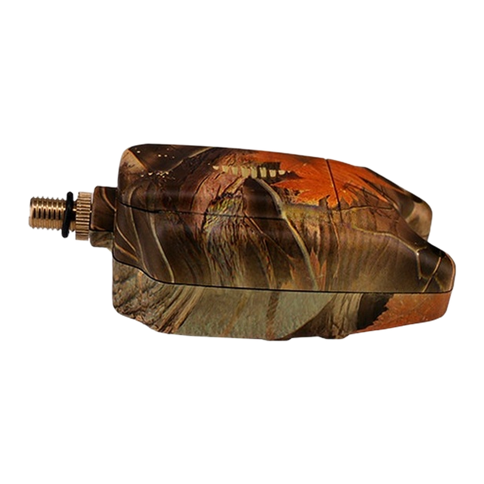 Electronic Fishing Bite Alarm with Tone Volume Control for Carp Sea ...