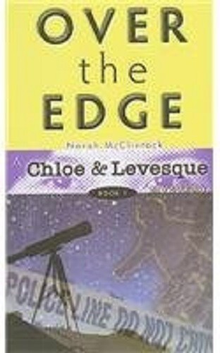 Complete Set Series - Lot of 7 Chloe & Levesque books by Norah ...