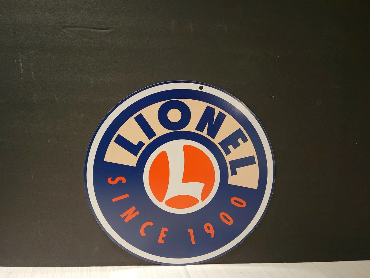 Lionel Trains Logo