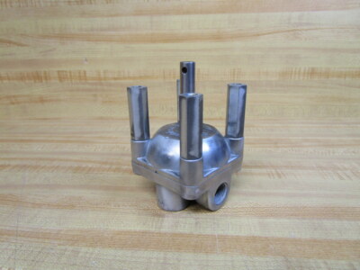 Other - Control Valves