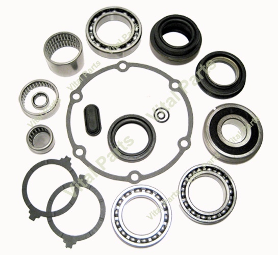 Transfer Case Complete Rebuild Package NP 246 NP246 Chevy GMC Tahoe ...